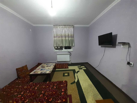 2 xonali kvartira uzoq muddatga ijaraga beriladi. 200
