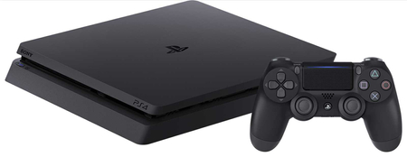 Playstation 4\3 Ps4 с Топ Играми оптом оригинал
