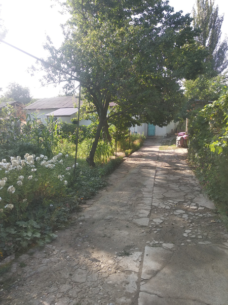 Продаётся участок 40 соток.