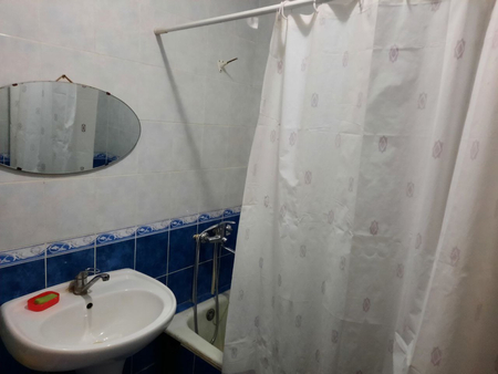 Сдаю свою кв