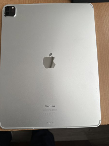 IPad Pro 12.9 1 TB Wifi 2023