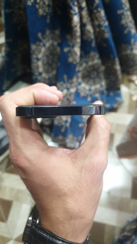 IPhone 12 pro 256gb