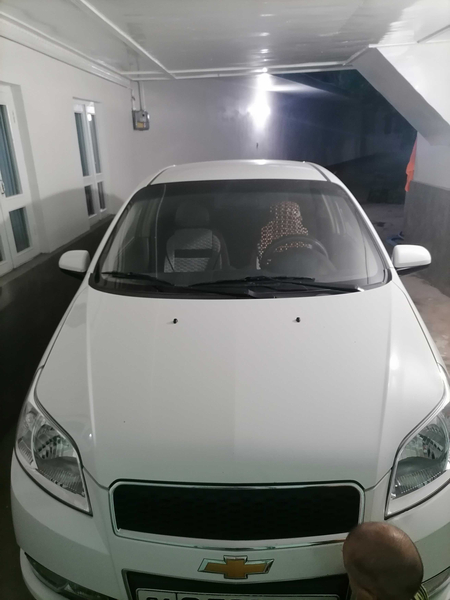NEXIA3 LT. 2019 выпуск. Газ 4 поколения