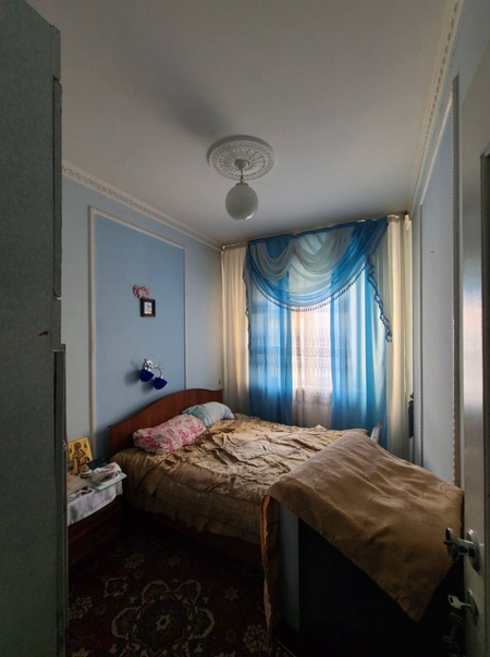Продам 3/9/9 шахристанская корзина требуется ремонт