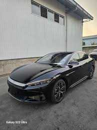 Byd han limited edition extiyojlaringizga muvofiq avtomobil.