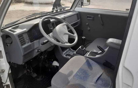 Продаётся Chevrolet Labo 2022 года выпуска