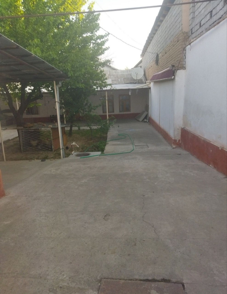 Yashnobod rayon Shaxar ichida Arzon Xovli 3.1 sotix 4 ta xona