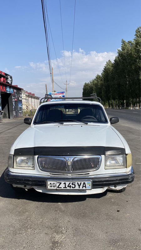 Volga 3110 srochna sotiladi xolati yaxshi narxi 3100 kelishamiz narxin