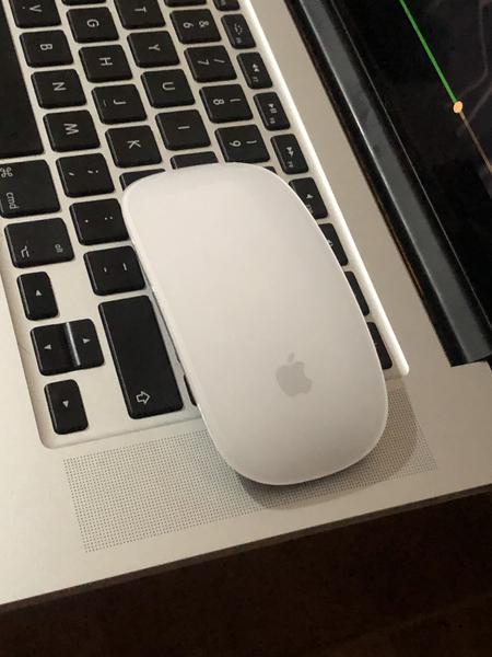 Apple Magic Mouse 2 Original