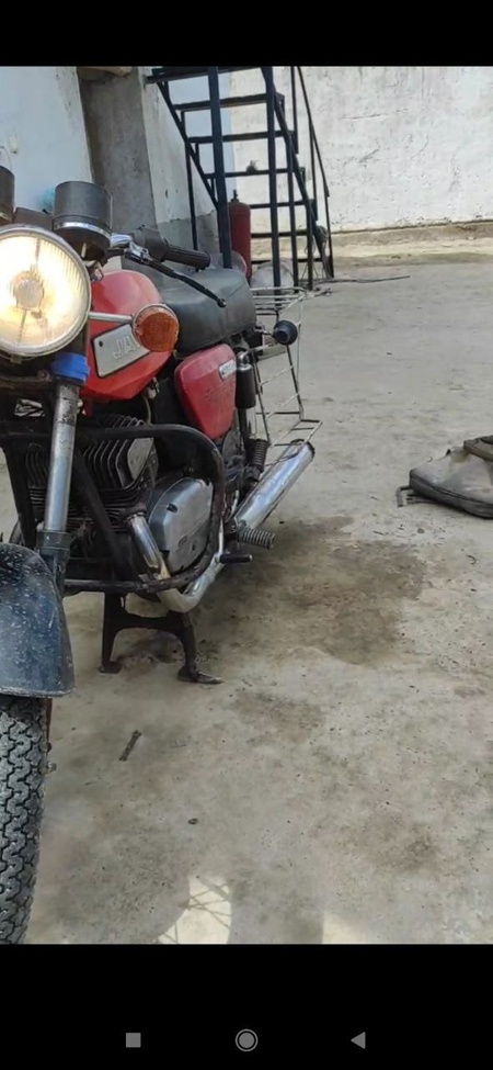 Java matasikil sotiladi