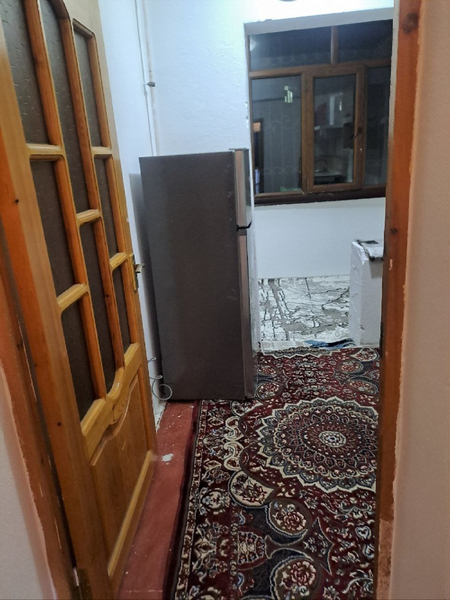 Shayhontohur tumani Ibn Sino 2mavzeda joylashgan 2xonali kvartira