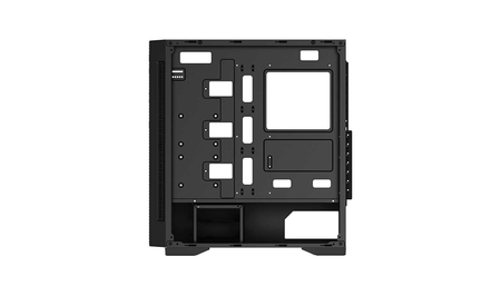 Кейс (корпус) Deepcool Gamer Storm MATREXX 55 MESH BLACK