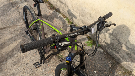 Xds 710 sotiladi.