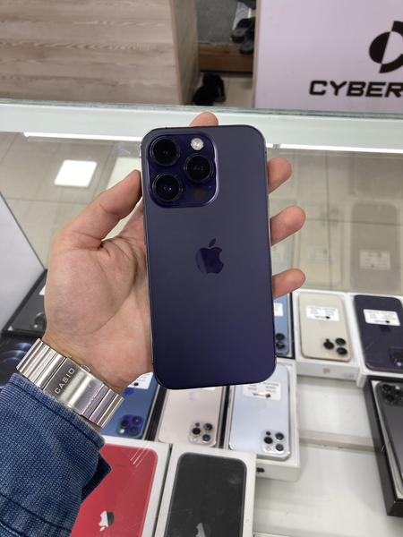 Iphone 14 pro ZA/A 256GB