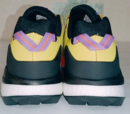КРОССОВКИ Adidas TERREX SKYCHASER GORE-TEX 
Покорение вершины. Многодн