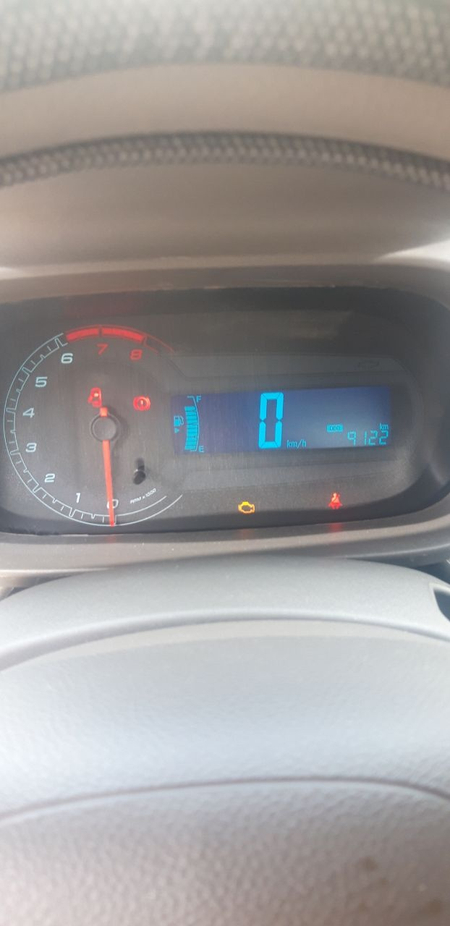 Продаётся автомобил кобалт