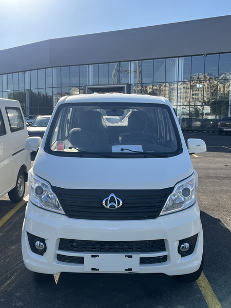 Changan две рядный из официального диллера