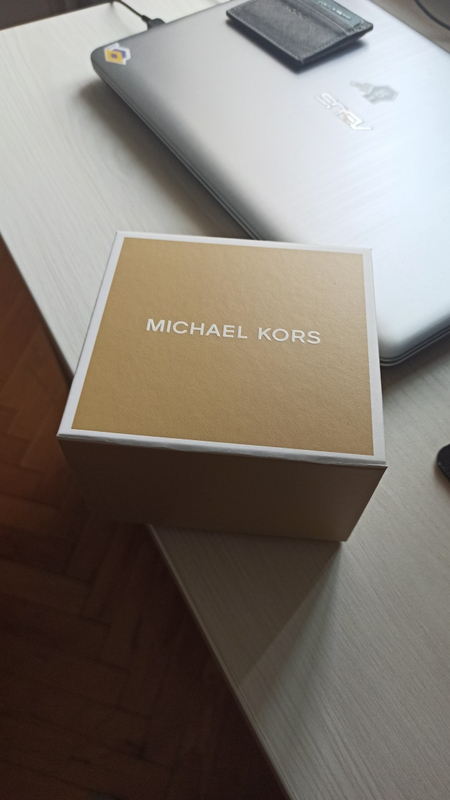 Часы Michael Kors