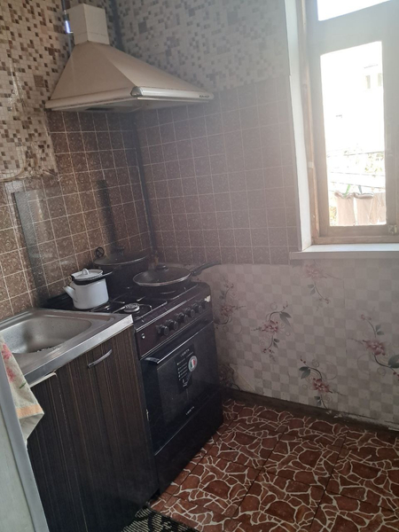 Квартира сотилади