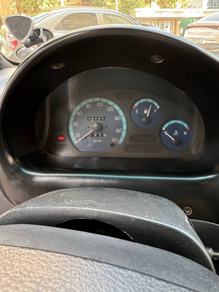 Matiz 2009 sotiladi.