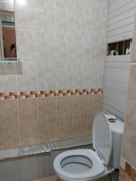 Домробад. 1 / 2 / 2 комнат. Кирпичный Дом. 30 м2.