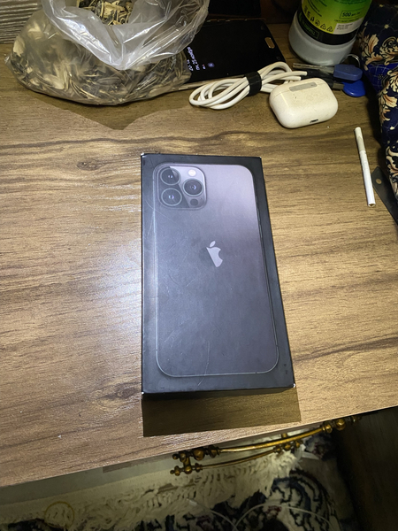 Iphone  13 pro max 128/gb