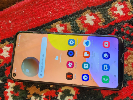 Samsung a11 64GB
