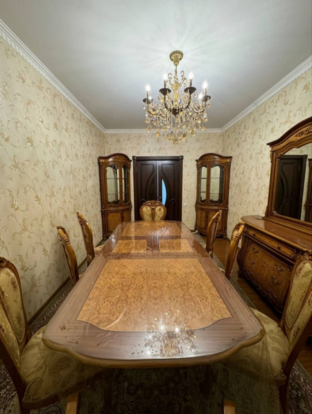 Продажа 3/1/5 на Юнусабад-19, 3 хонали сотилади