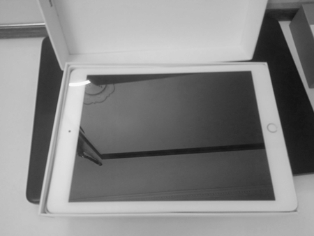 Ipad air 2 128gb