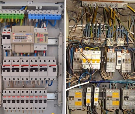 Elektirik xizmatlari Termiz