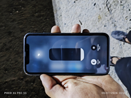 iPhone 11 sotiladi