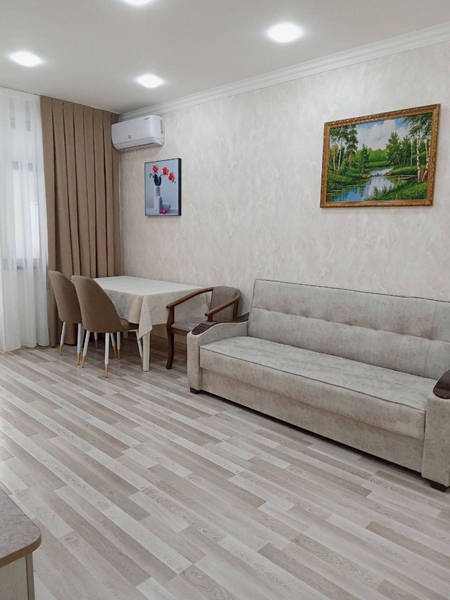 1 в2/4/4 Авиасозлар 3, Яшнабад, Кадышева