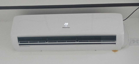 Кондиционер Hisense 24