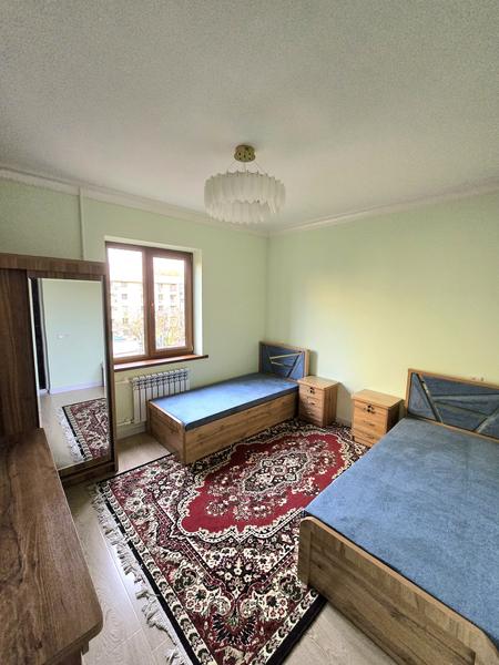 Сдаётся в аренду 4 комнатная квартира