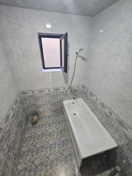 Продаётся новый дом в махалле Тинчлик в Кибрайском районе.