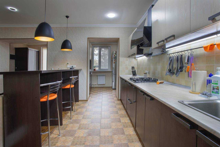 Продаётся 2х ком квартира. Мирзо Улугбекский район. Новомосковская