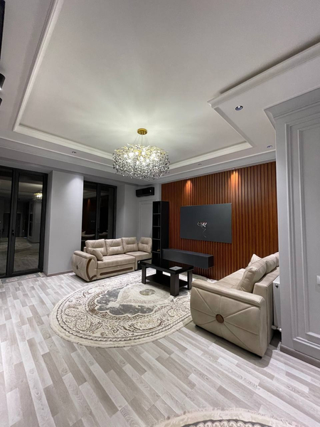 Yunusobod. Navastroyka Modern Jk. 900y.e