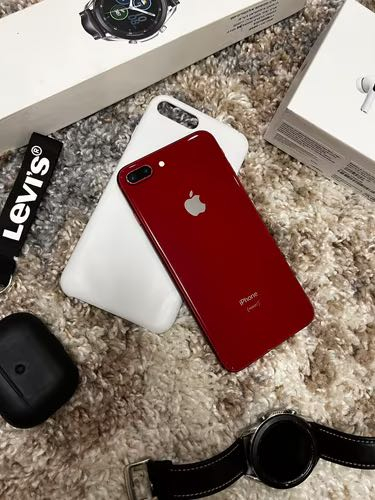iPhone 8 Plus 256gb