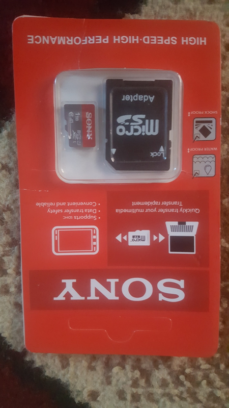 fleshka sony 512 gb