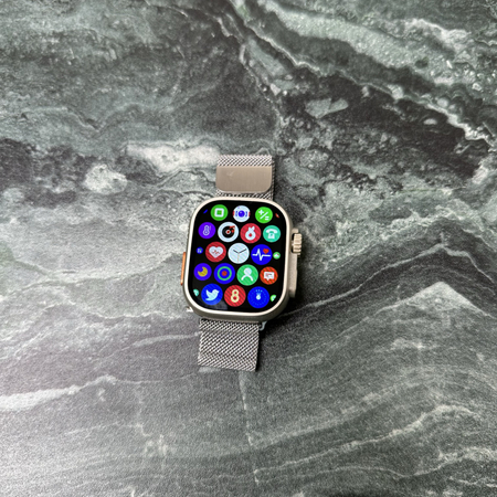 Apple watch Ultra EW 9 Ultra
