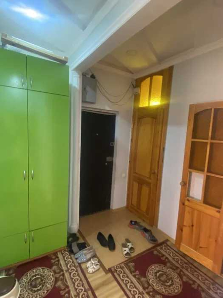 Сдаётся в аренду квартира 3/4/4 В Чиланзаре 19 квартал за 400у.е.