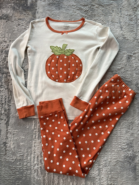 Пижамы 7-8 лет