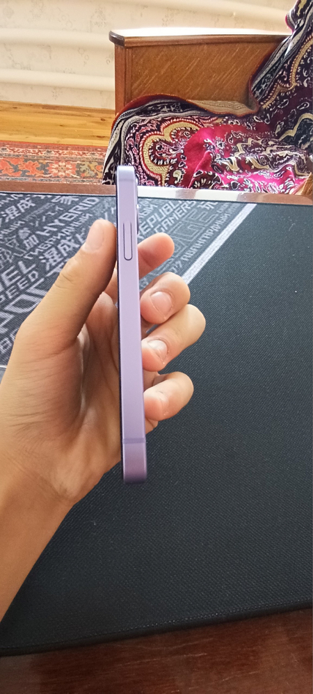 Phone 12 mini ideal