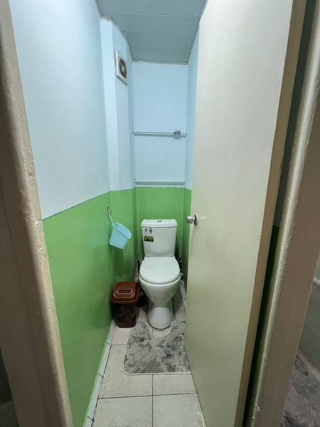 Продается квартира на Чорсу-3