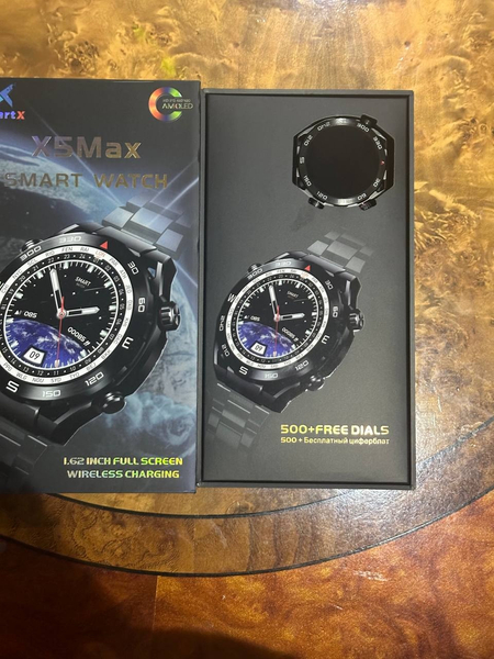 Smart watch X5Max