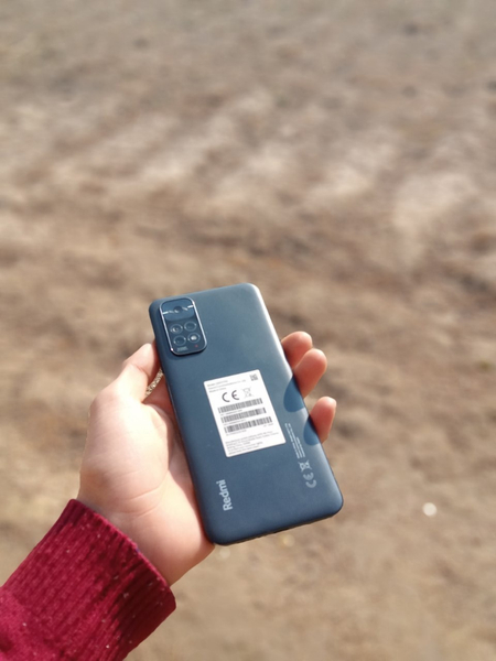 Redmi not 11  sotiladi yoki ayfonga 8ga  abmen