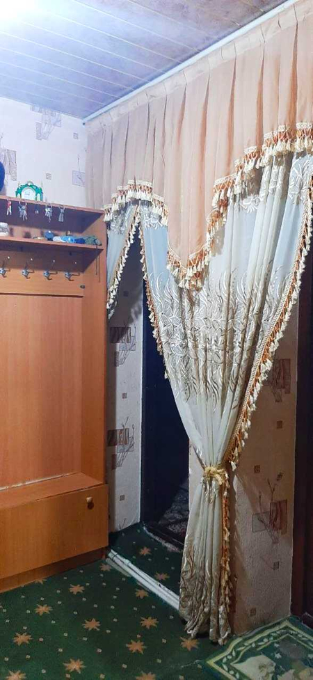 3 хонали уй сотилади.