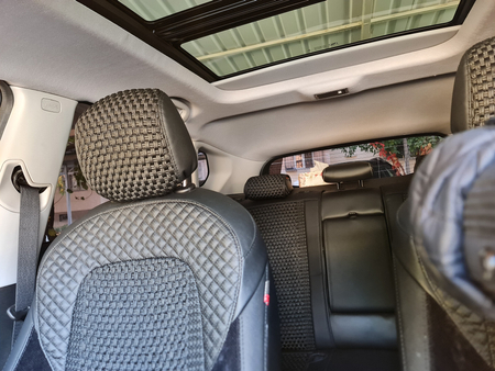 Tracker 2 premier 10200 probeg