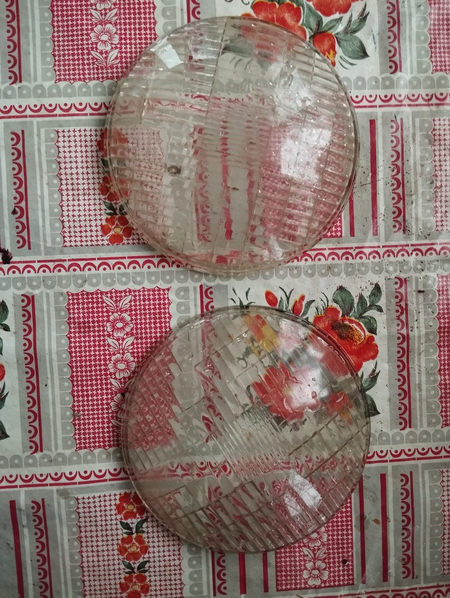 Продаю детали для газ21