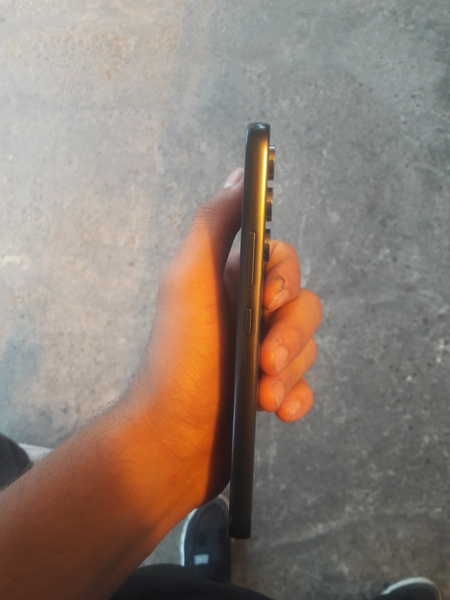 A 54 5G holati alo